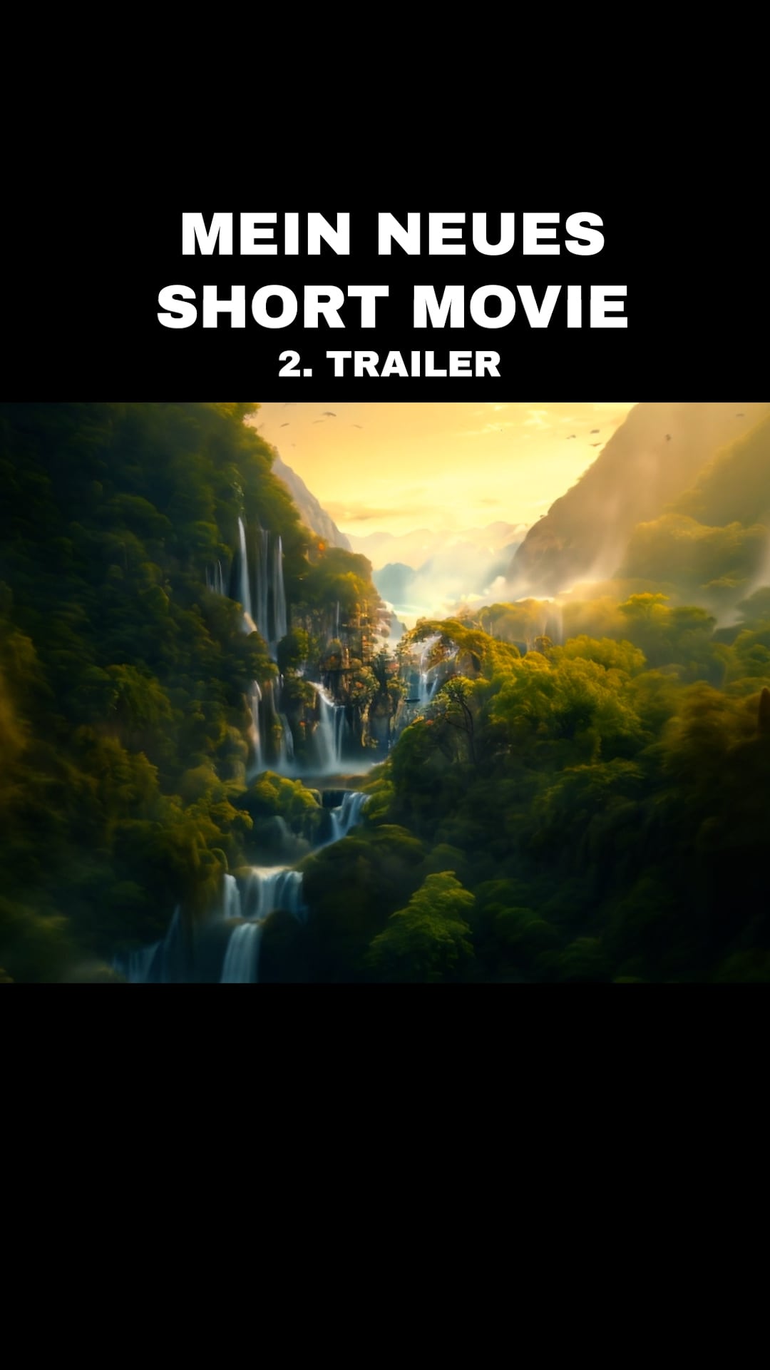 Aus der alten in die neue Welt: neuer Teaser zum "Komm nach Haus" Short ...